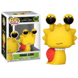 Les Simpsons - geeknpop.com